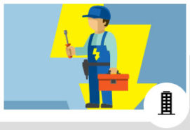 Electrical Contractors In Loughborough And Across Surrounding Areas